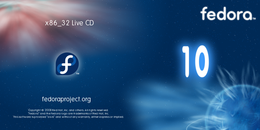fedora linux dynamic wallpaper